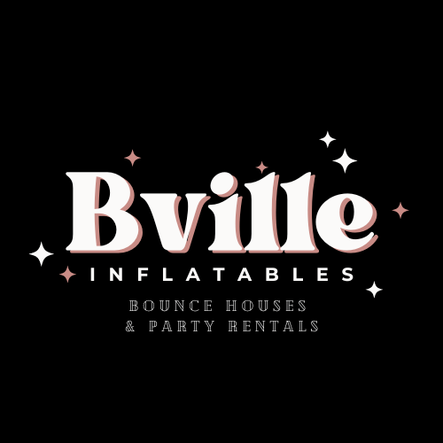 Inventory - Bville Inflatables